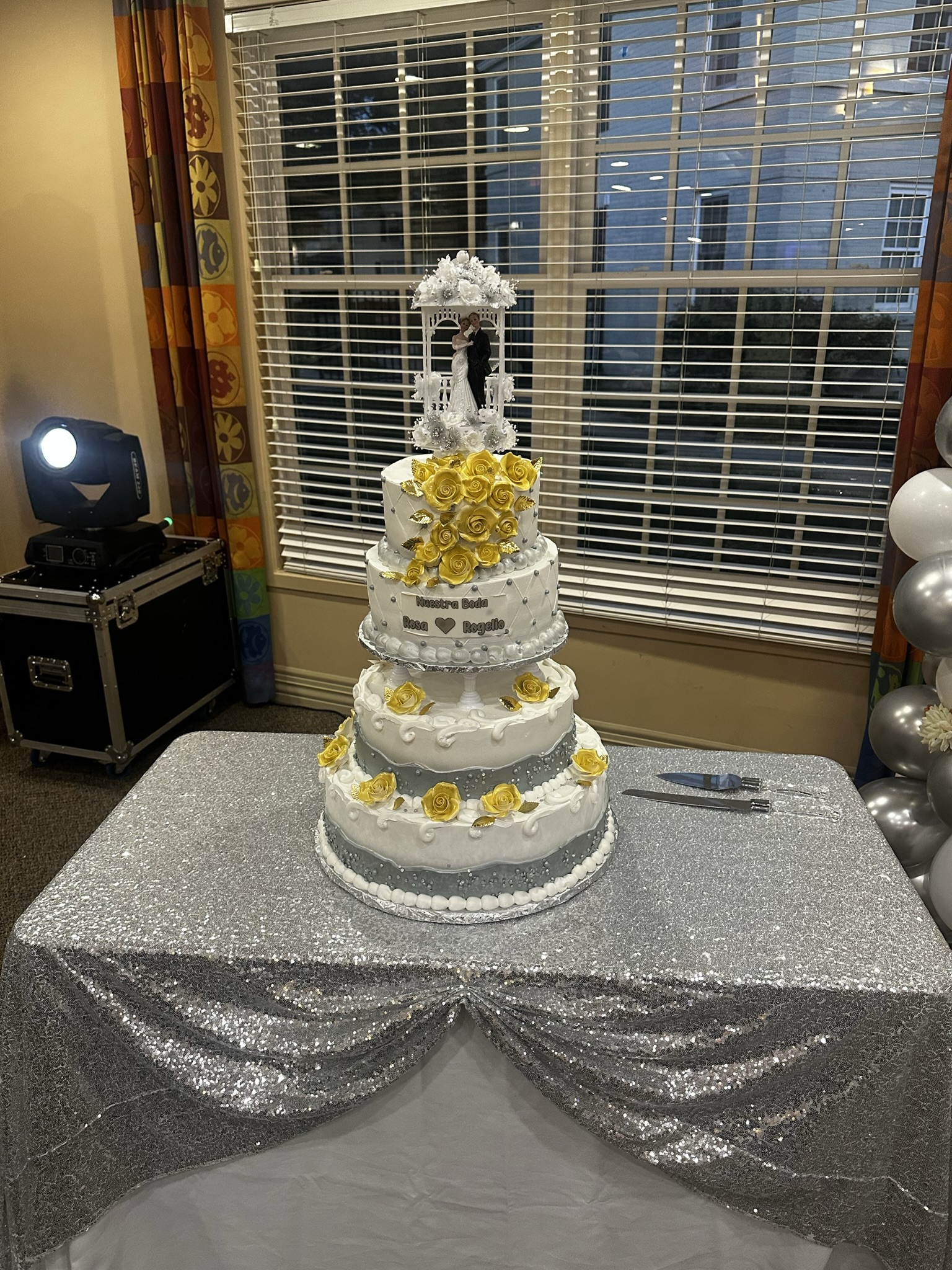 Specialty 3 – Castro's Bakery | Signature Cakes